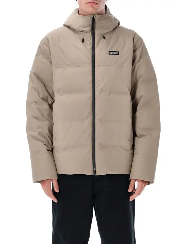 Patagonia Coats