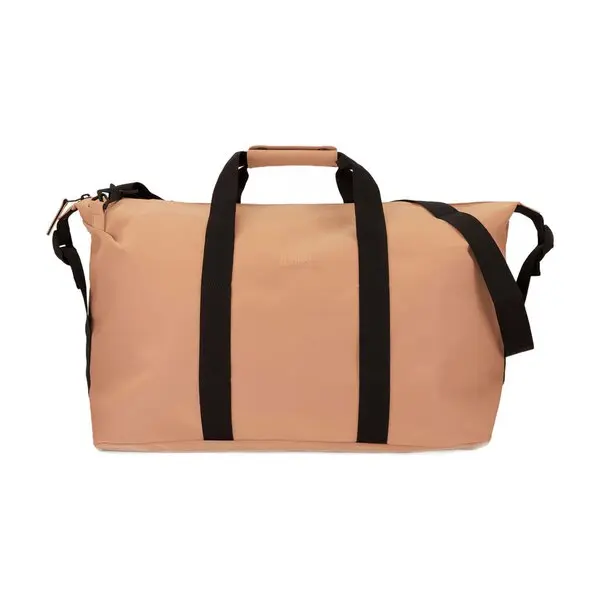 Rains Hilo W3 Travel Bag Synthetic Coral