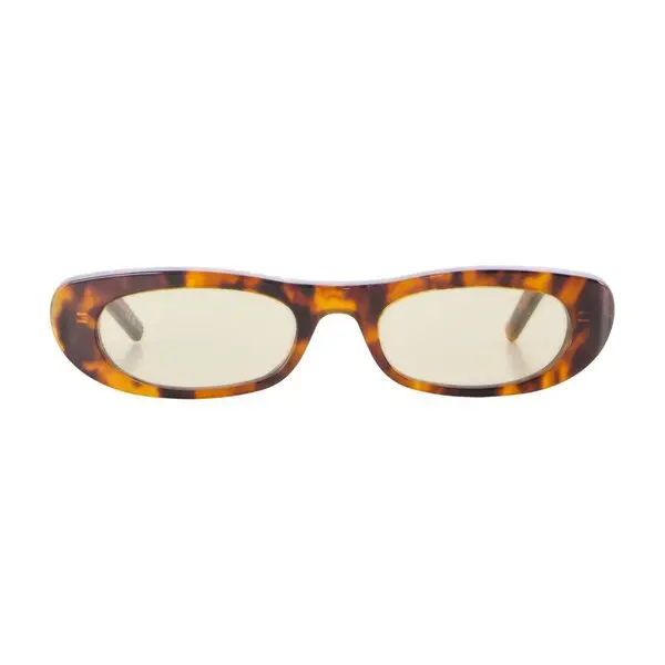Saint Laurent Sl 557 Sunglasses Acetate