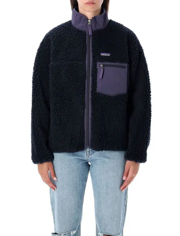Patagonia Coats