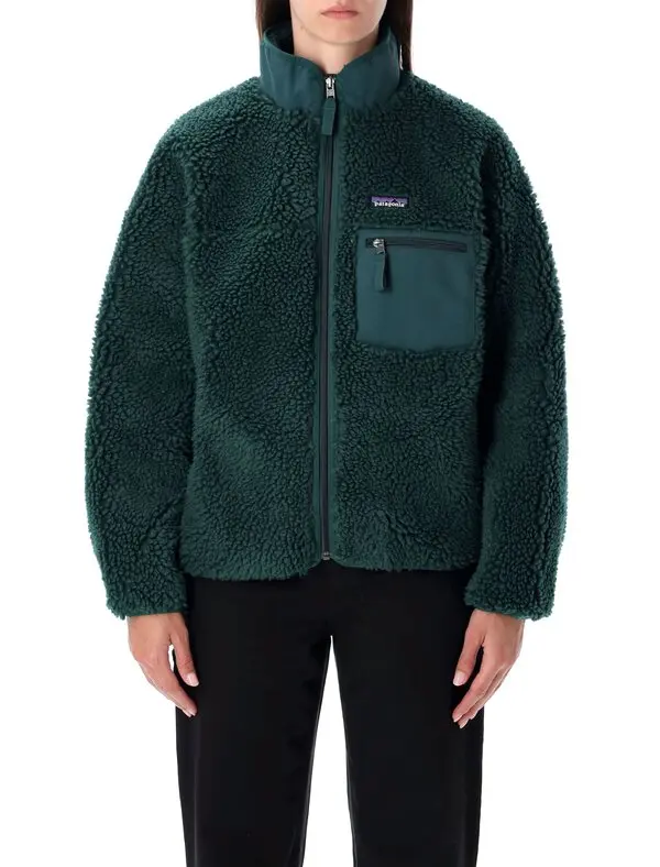 Patagonia Coats