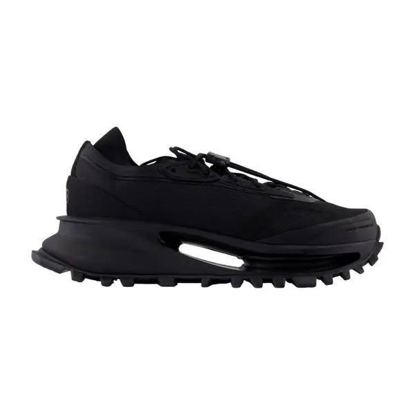 Y3 S Gendo Run Sneakers Leather