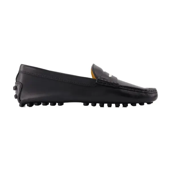 TOD'S Gommino Loafer Rubber