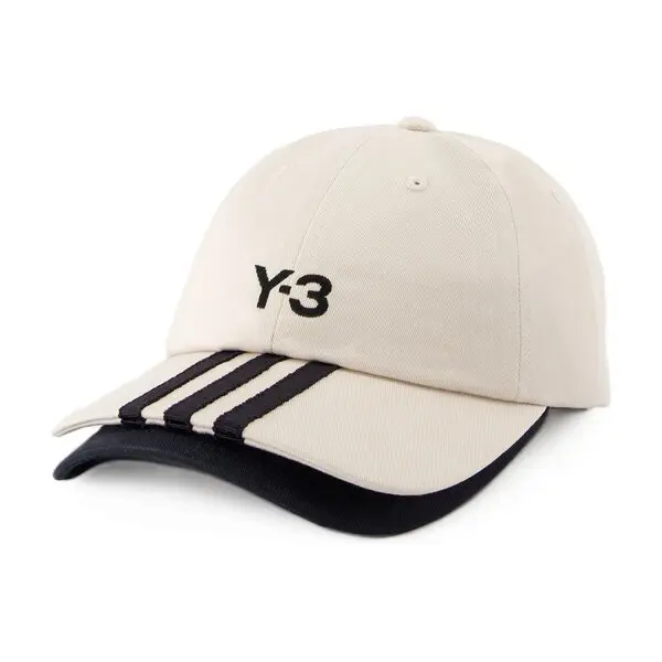 Y3 3s Cap Cotton