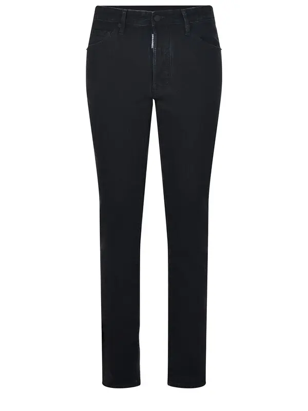 Dsquared2 Cool Guy' Jeans Made Of Denim