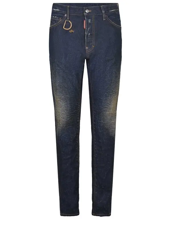 Dsquared2 Cool Guy' Jeans Made Of Denim