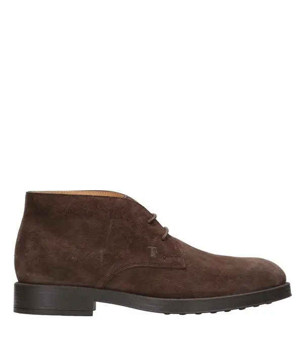 TOD'S Boots