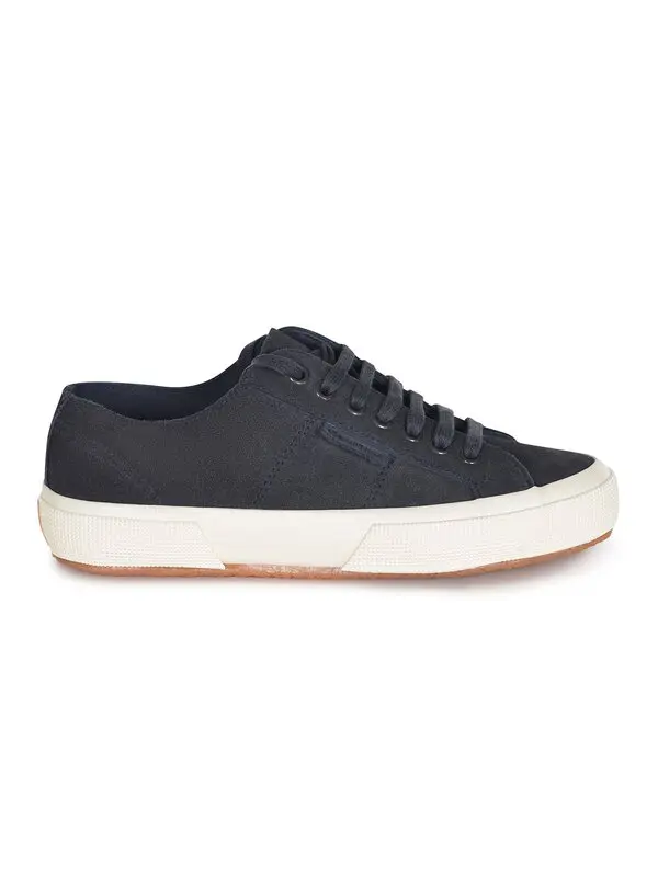 Superga Sneakers Made Of Cotton
