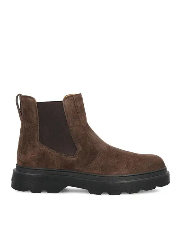 TOD'S Ankle Boots