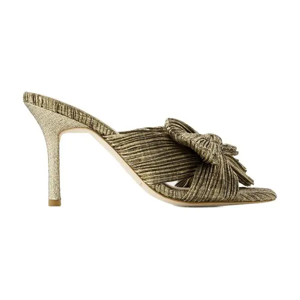 LOEFFLER RANDALL Claudia Sandals Synthetic Leather