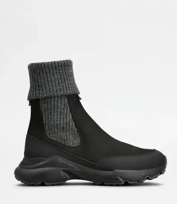 TOD'S Chelsea Boot