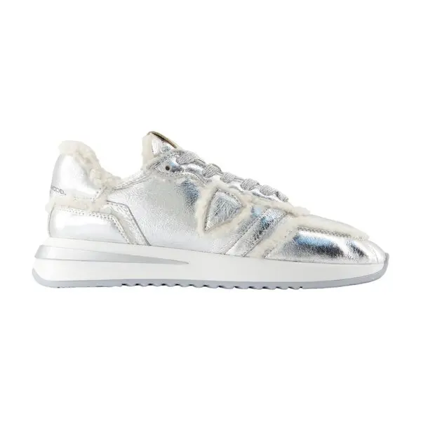 Philippe Model Tropez 2.1 Low Sneakers Leather