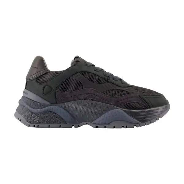 Philippe Model Sneakers Odeon Low Leather