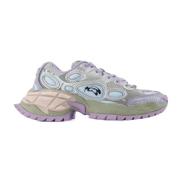 ROMBAUT Nucleo Trainers In Multicoulour