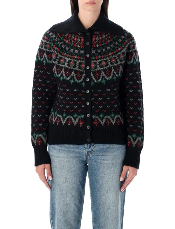 Ralph Lauren Sweaters Multi Colour