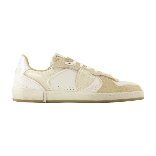 Philippe Model Pgal Sneakers Leather