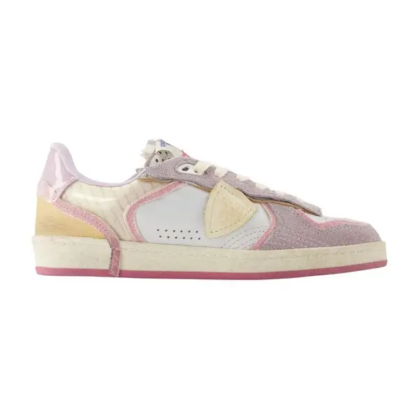 Philippe Model Pgal Sneakers Leather