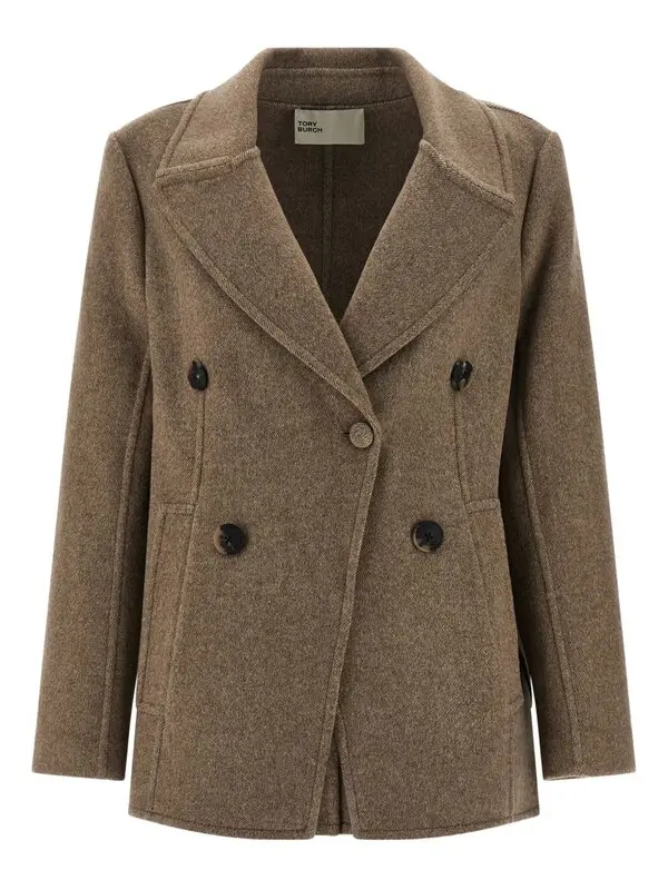 Tory Burch Jackets