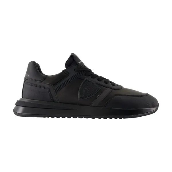 Philippe Model Tropez 2.1 Low Sneakers Leather