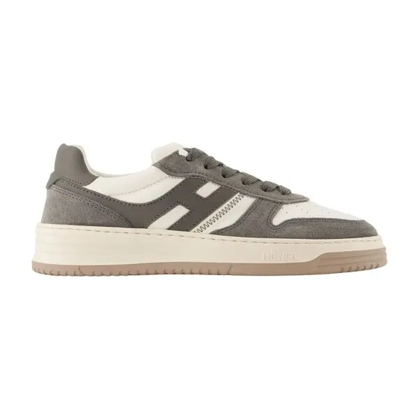 Hogan Sneakers H630 Leather Multi
