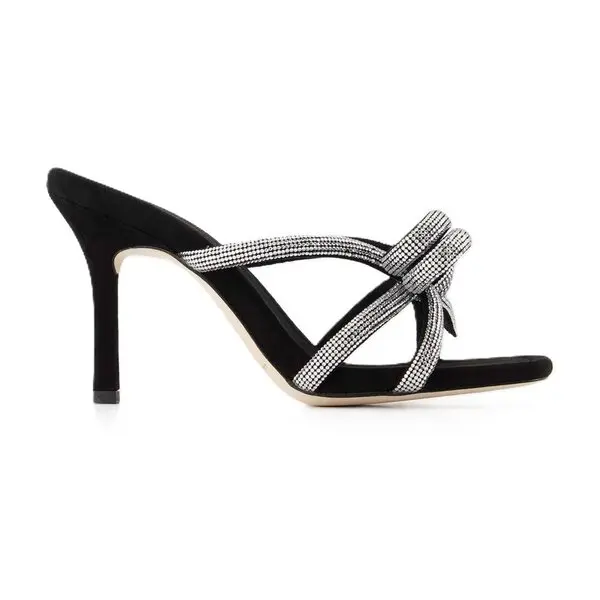 LOEFFLER RANDALL Margi Sandals Suede