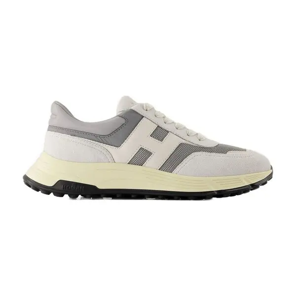 Hogan Hyperlight Sneakers Leather