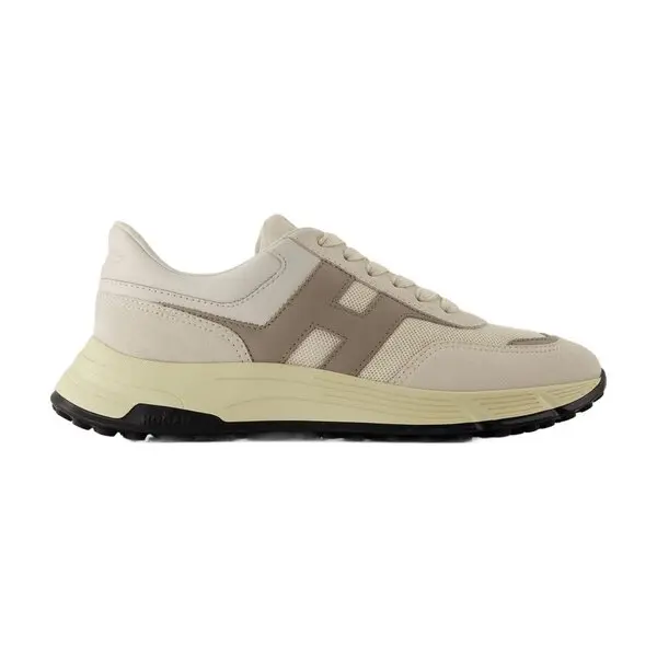 Hogan Sneakers Hyperlight Leather