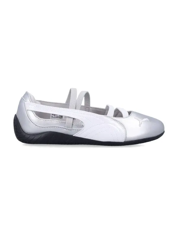 PUMA Flat Shoes