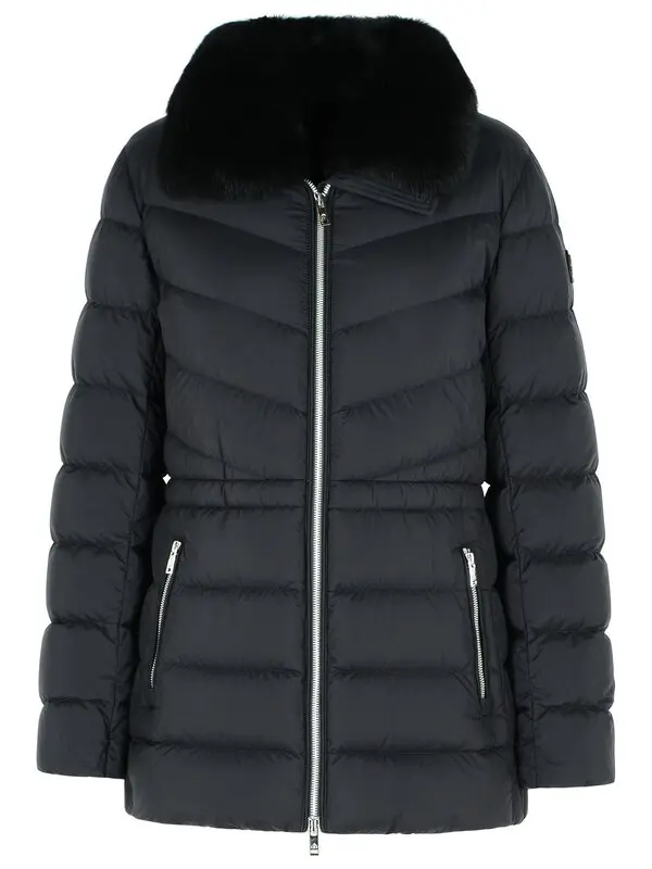 Moose Knuckles Nylon Jacket