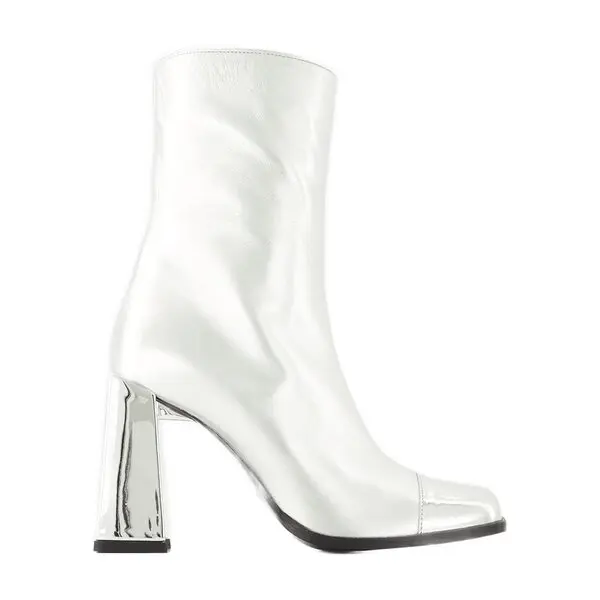 CAREL Moon Boots Leather