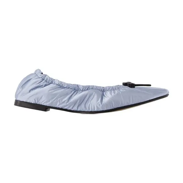 Cecilie Bahnsen Orbella Ballerina Synthetic