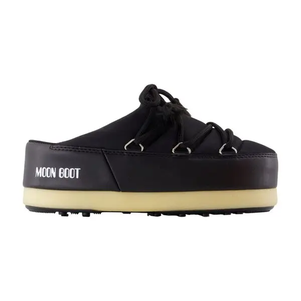 Moon Boot Evx Mule Sandals Synthetic