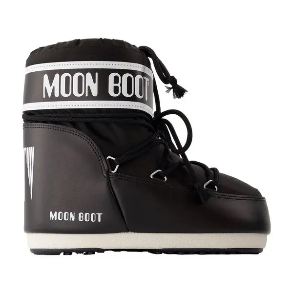 Moon Boot Icon Low Boots Synthetic