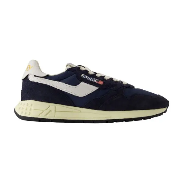 AUTRY Reelwind Sneakers Nylon