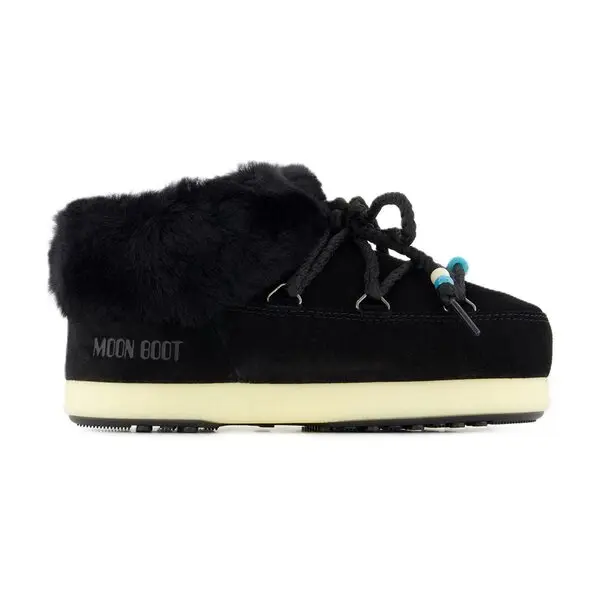 Moon Boot Evx Beads Ankle Boots Leather