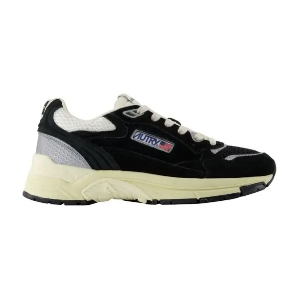 AUTRY Hyperway Sneakers Leather