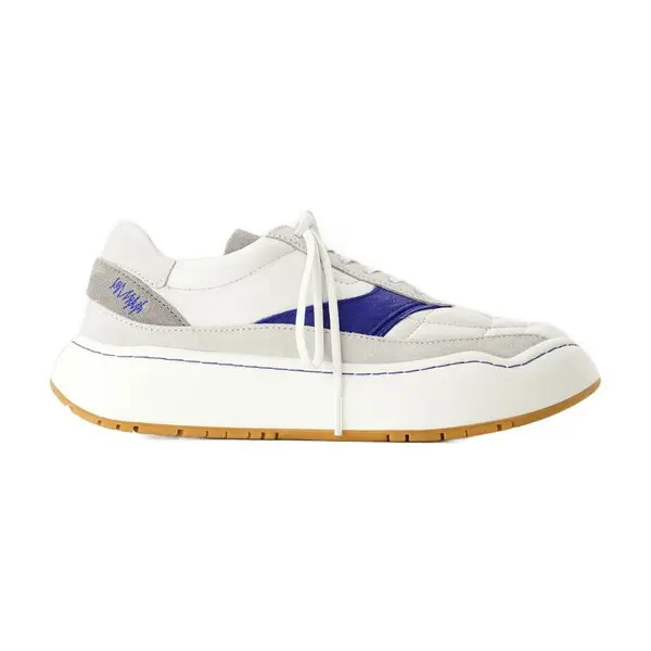 ADER ERROR Log; Baus Sneakers Leather