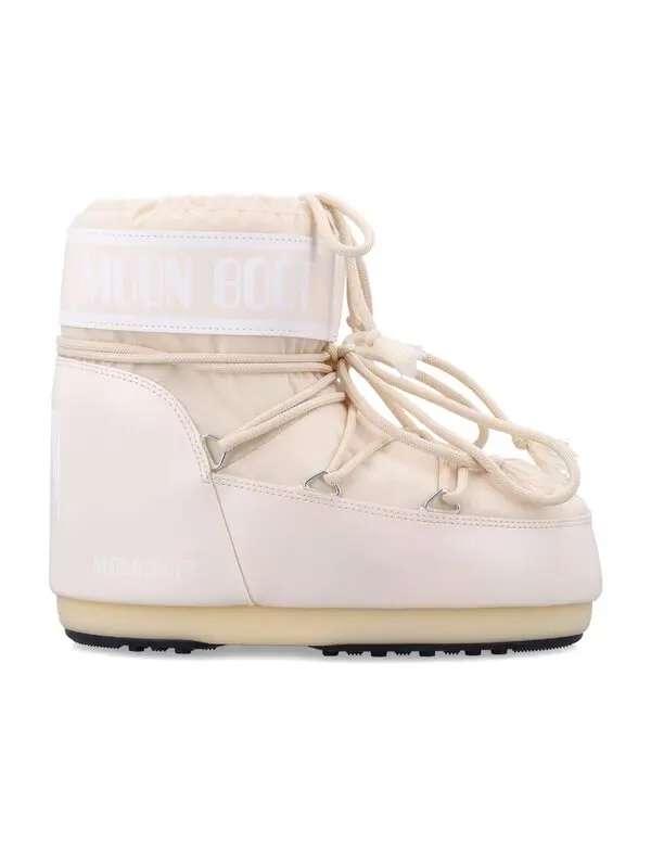 Moon Boot Flat Shoes