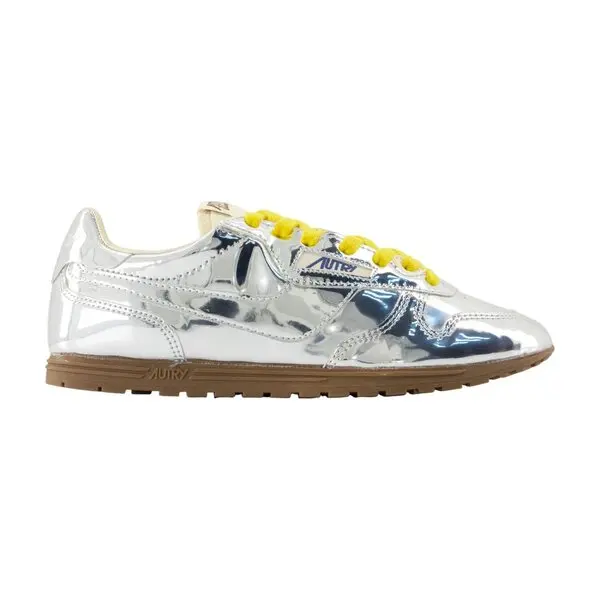 AUTRY Windspin Sneakers Nylon