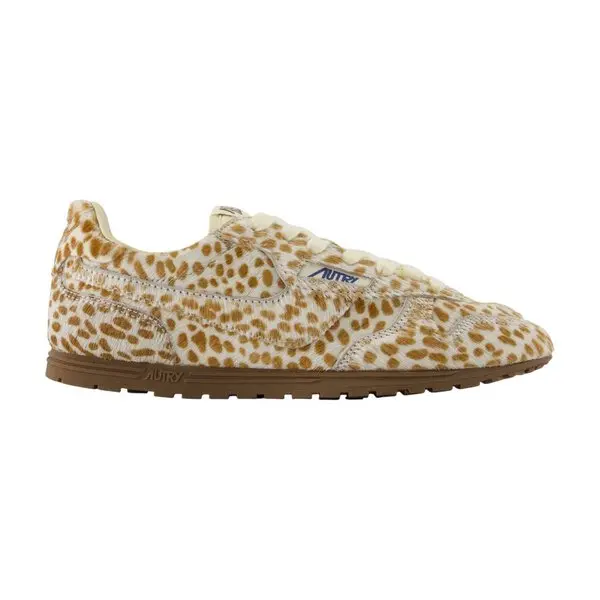 AUTRY Windspin Sneakers Nylon