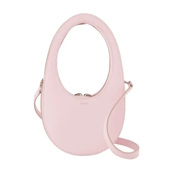 Coperni Mini Swipe Crossbody Leather