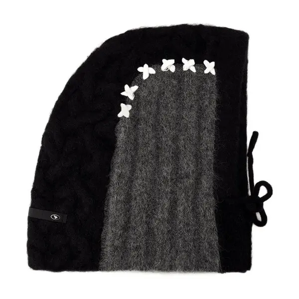 ADER ERROR Balaclava Nylon