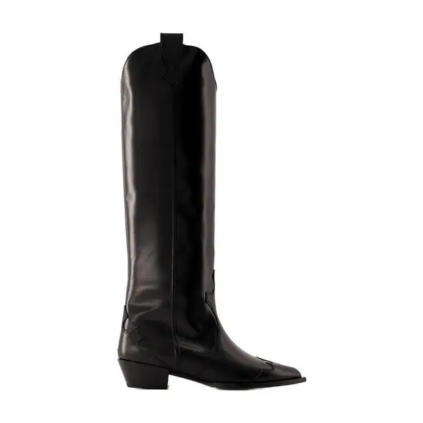 AeydĒ Aruna Boots Leather