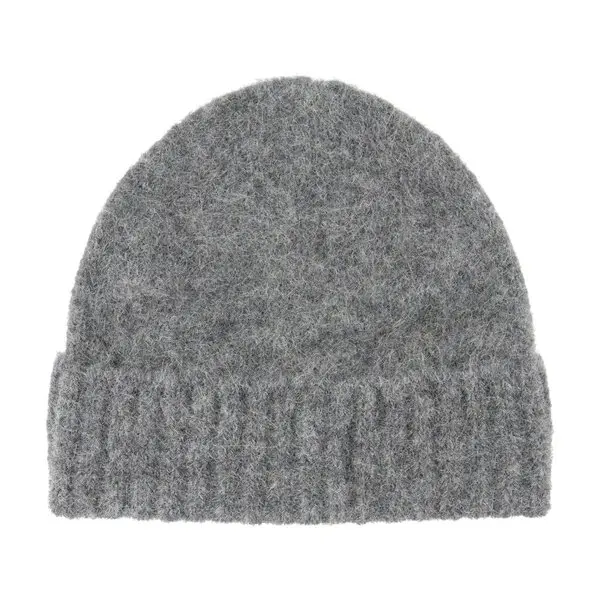 SAMSØE SAMSØE Sajeanne Beanie Samsoe Samsoe Wool
