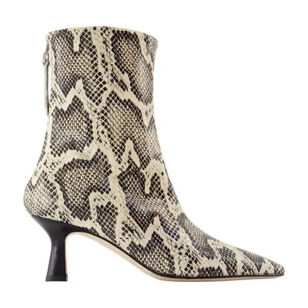 AeydĒ Elina Boots Leather Multi