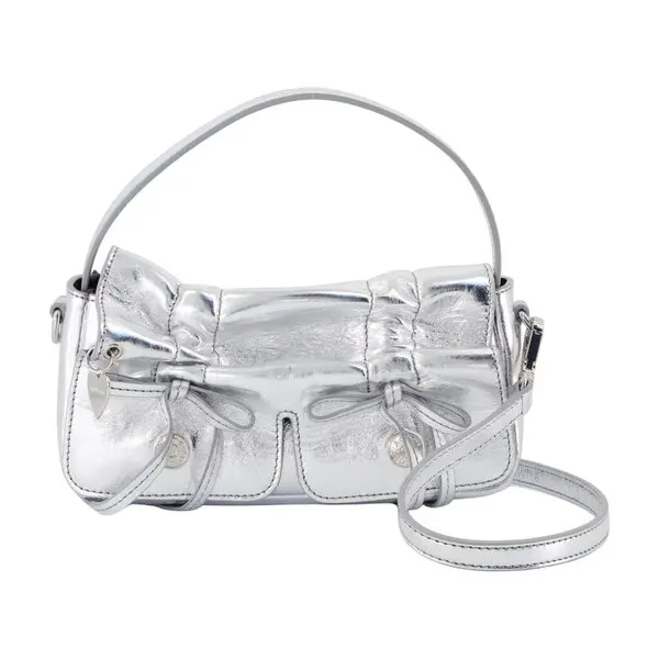 Acne Studios Multipocket Micro Crossbody Leather
