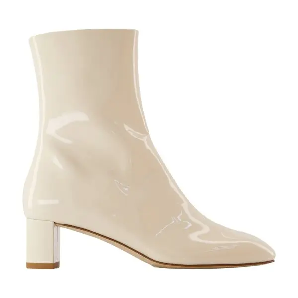 AeydĒ Millie Ankle Boots Leather