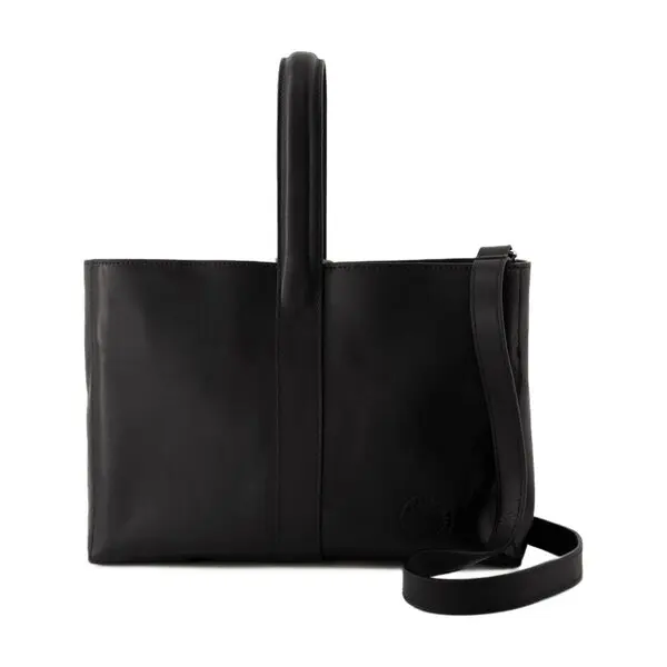 INES DE LA FRESSANGE PARIS Leonore Bag Leather