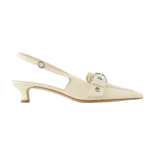 AeydĒ Davina Sandals Leather