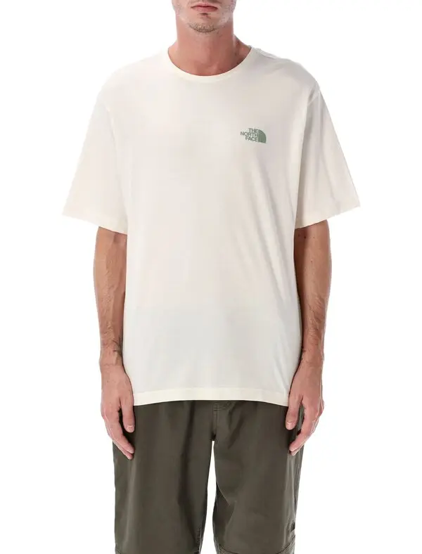 The North Face T Shirts And Polos